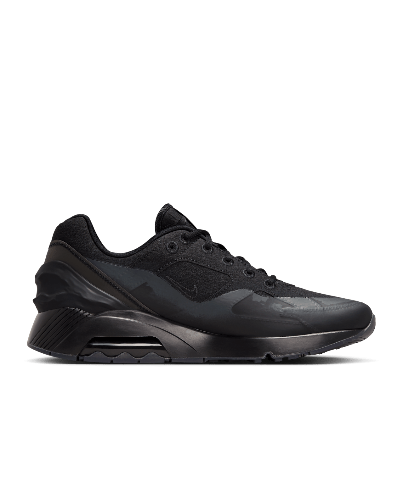 Fecha De Lanzamiento De Las Air 180 Nix Black And Anthracite Fz3310 001 Nike Snkrs